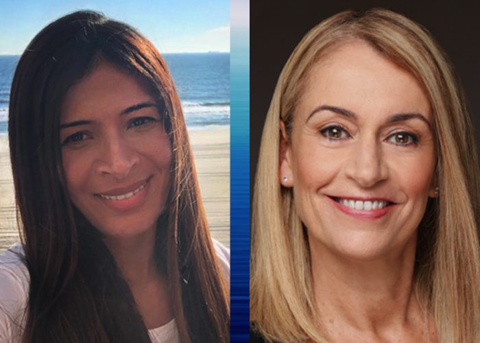 Carrie Brooks - Central London Life Coach